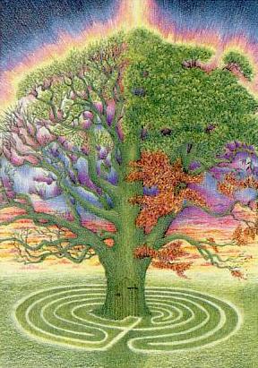 *New* Your Weekend Pyramid Drawing for March 25th – Witches Of The Craft®